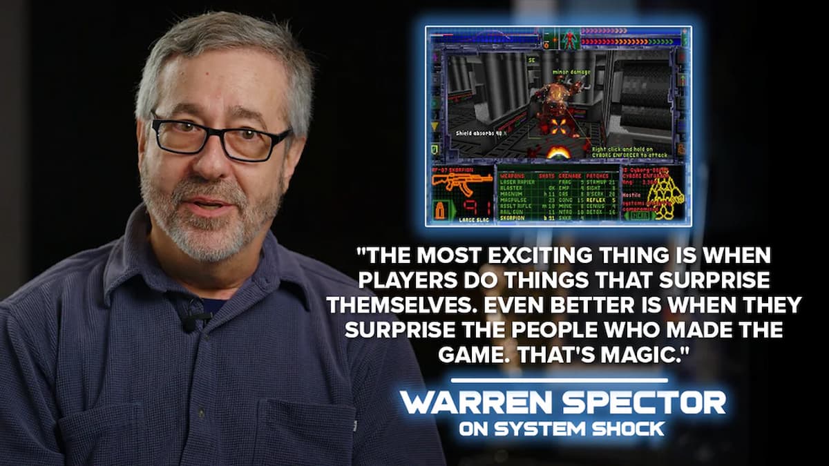 第一人称射击者：权威FPS纪录片评论 - Mzdya.com