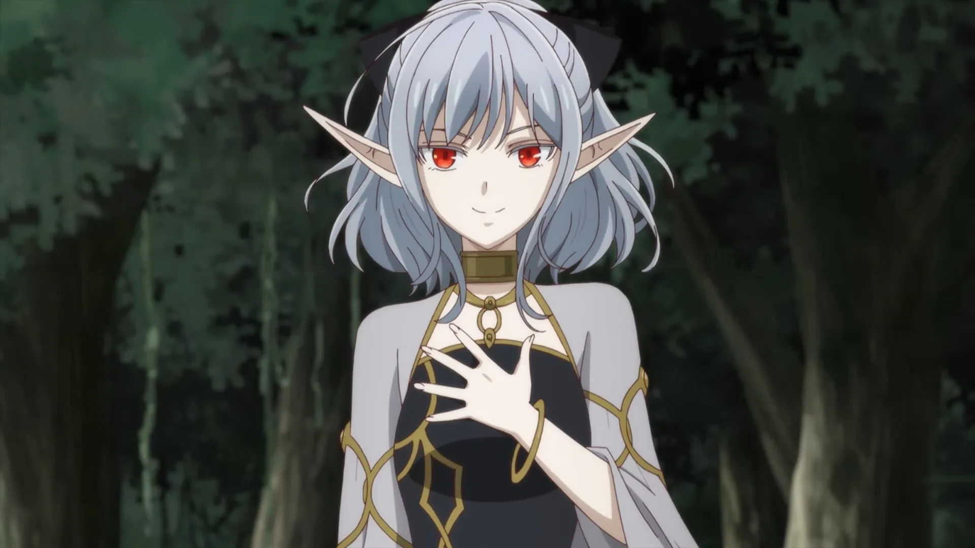 Apocalypse带来Mynoghra动漫于2025年7月首映 - Mzdya.com