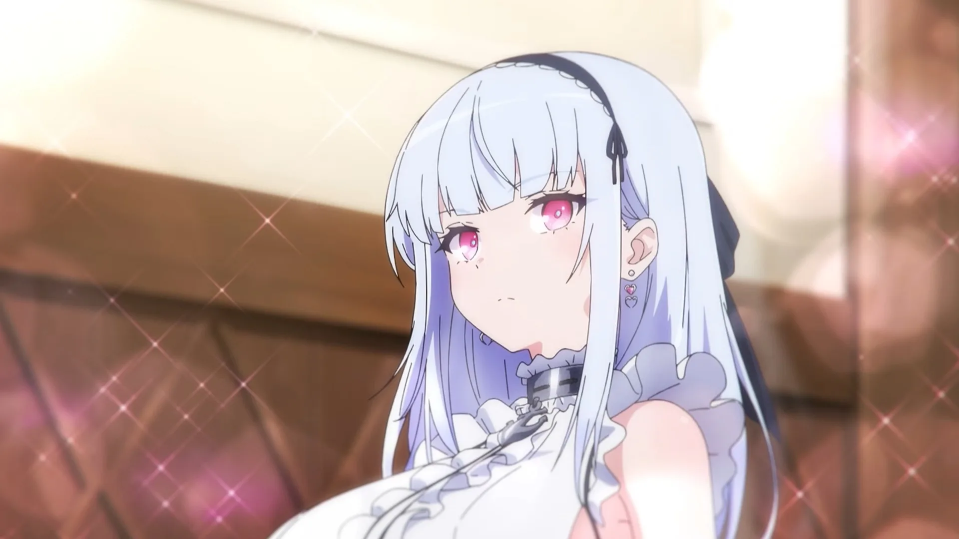 Azur Lane向前慢！第2季揭示了员工，关键的视觉和新预告片 - Mzdya.com