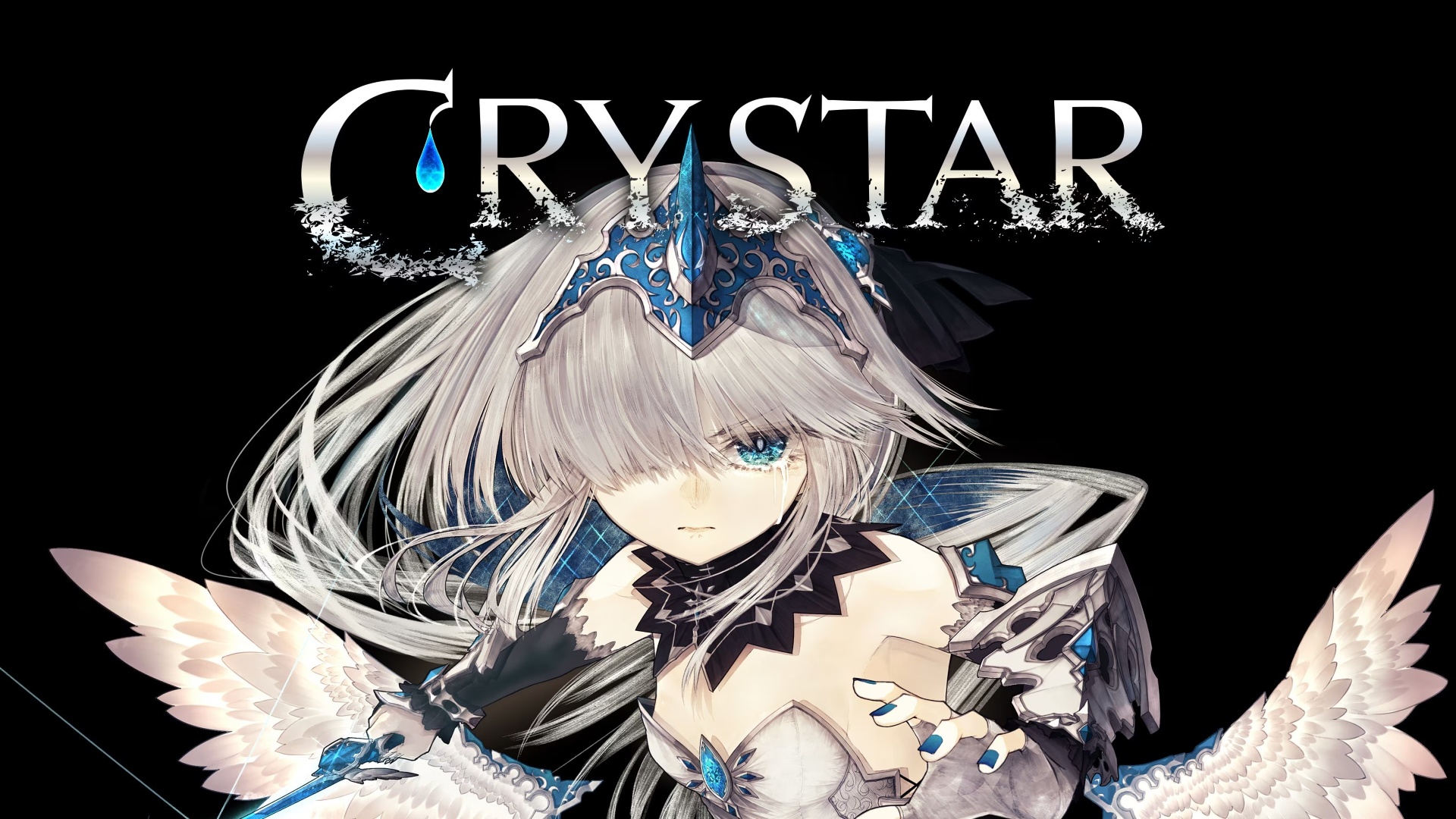 Crystar Stealth在西方的PS5上发射