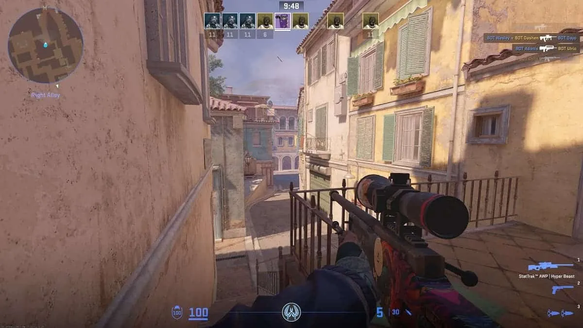 优化您的 CS2 解释设置以获得更好的游戏体验 - Mzdya.com