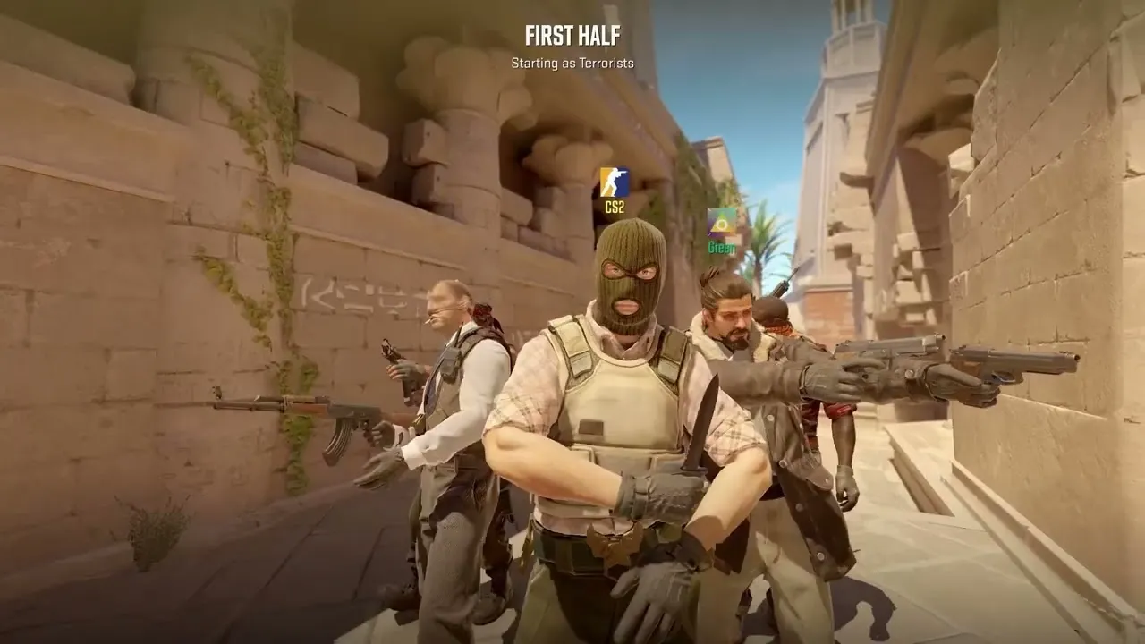 如何优化CS2中CPU和GPU性能的较高fps - Mzdya.com