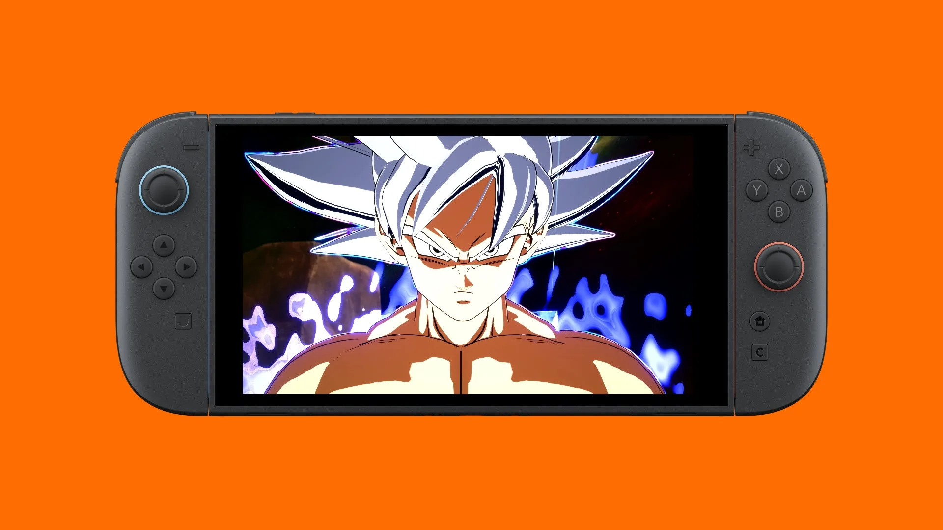 龙珠闪耀！ Nintendo Switch 2 获得《ZERO》评级 - Mzdya.com