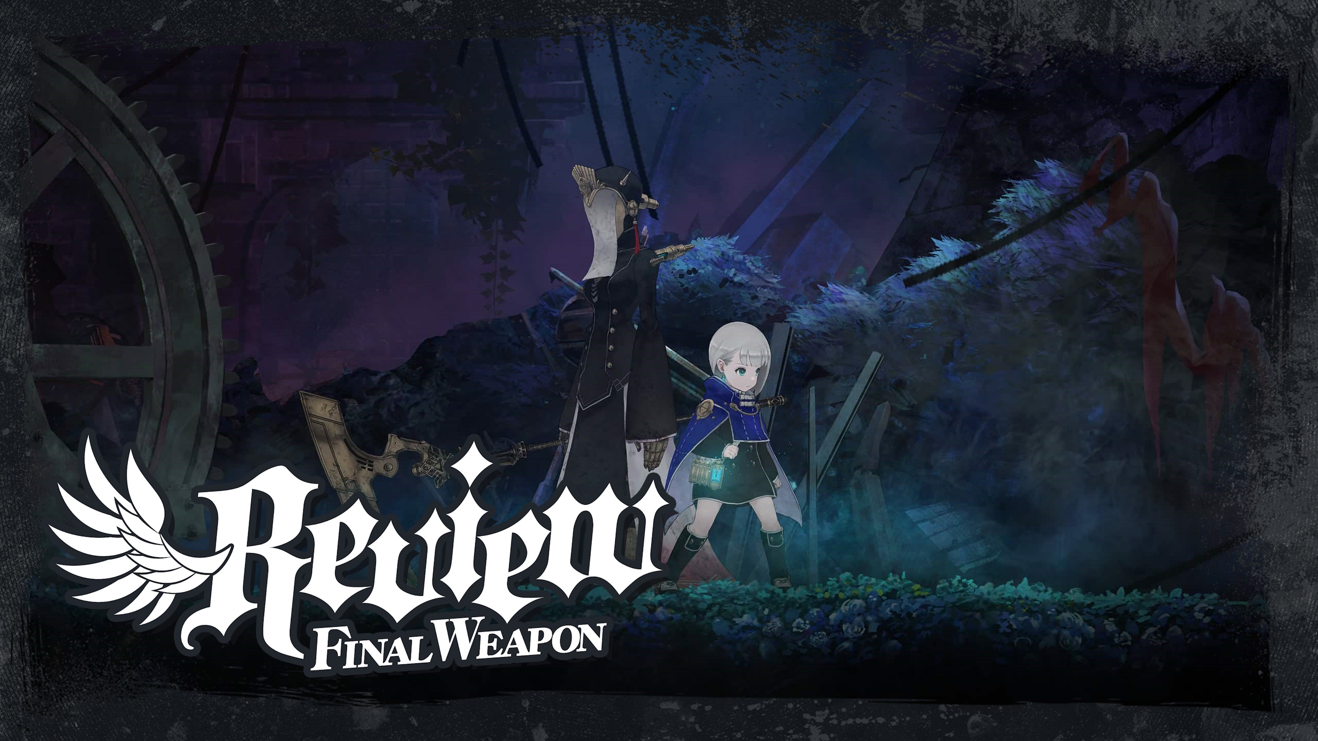 Ender Magnolia：在雾气评论中开花 - 特殊的银牌 - Mzdya.com