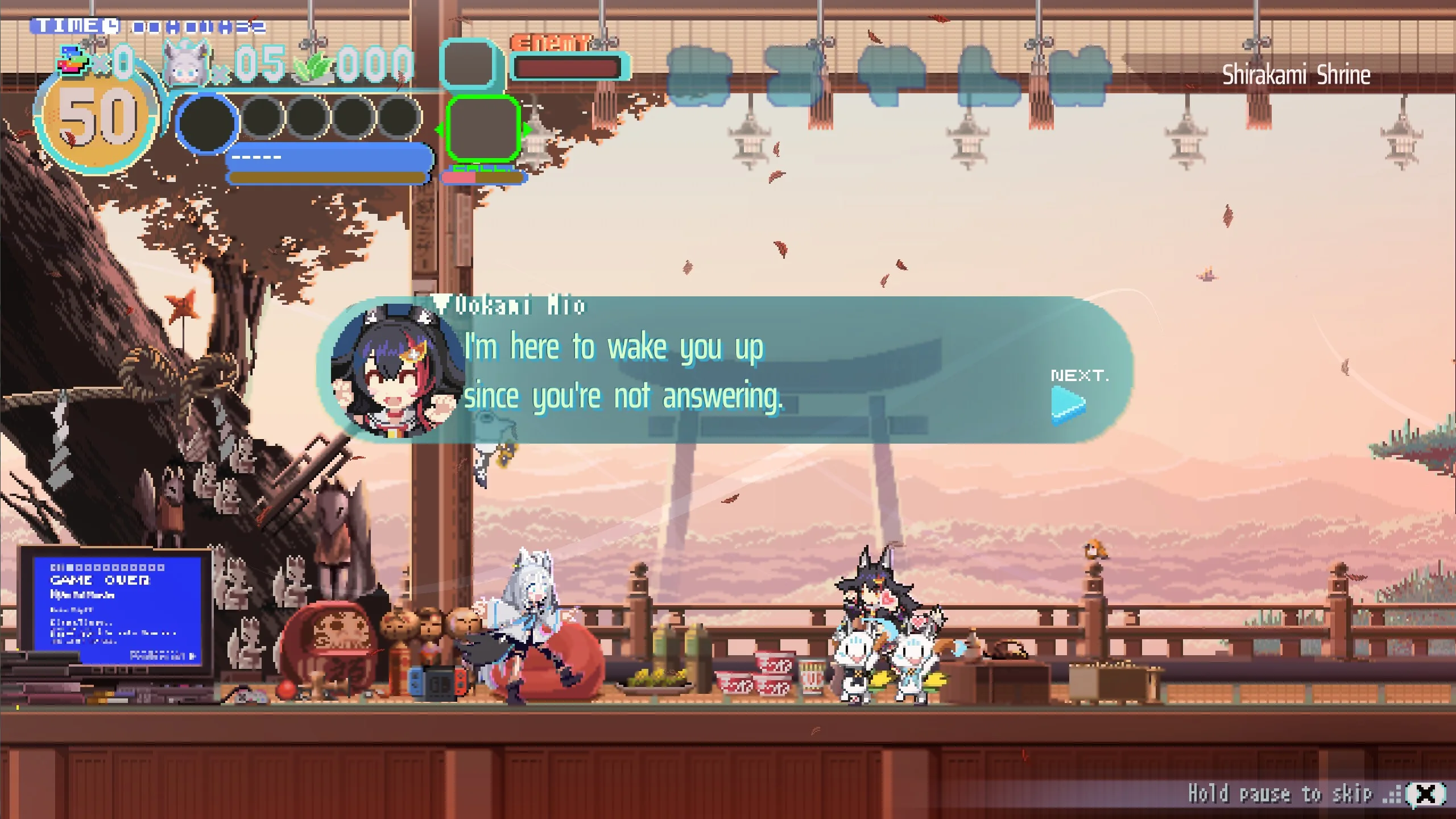 fubuki〜零，在Holoearth in 4月13日发布PC - Mzdya.com