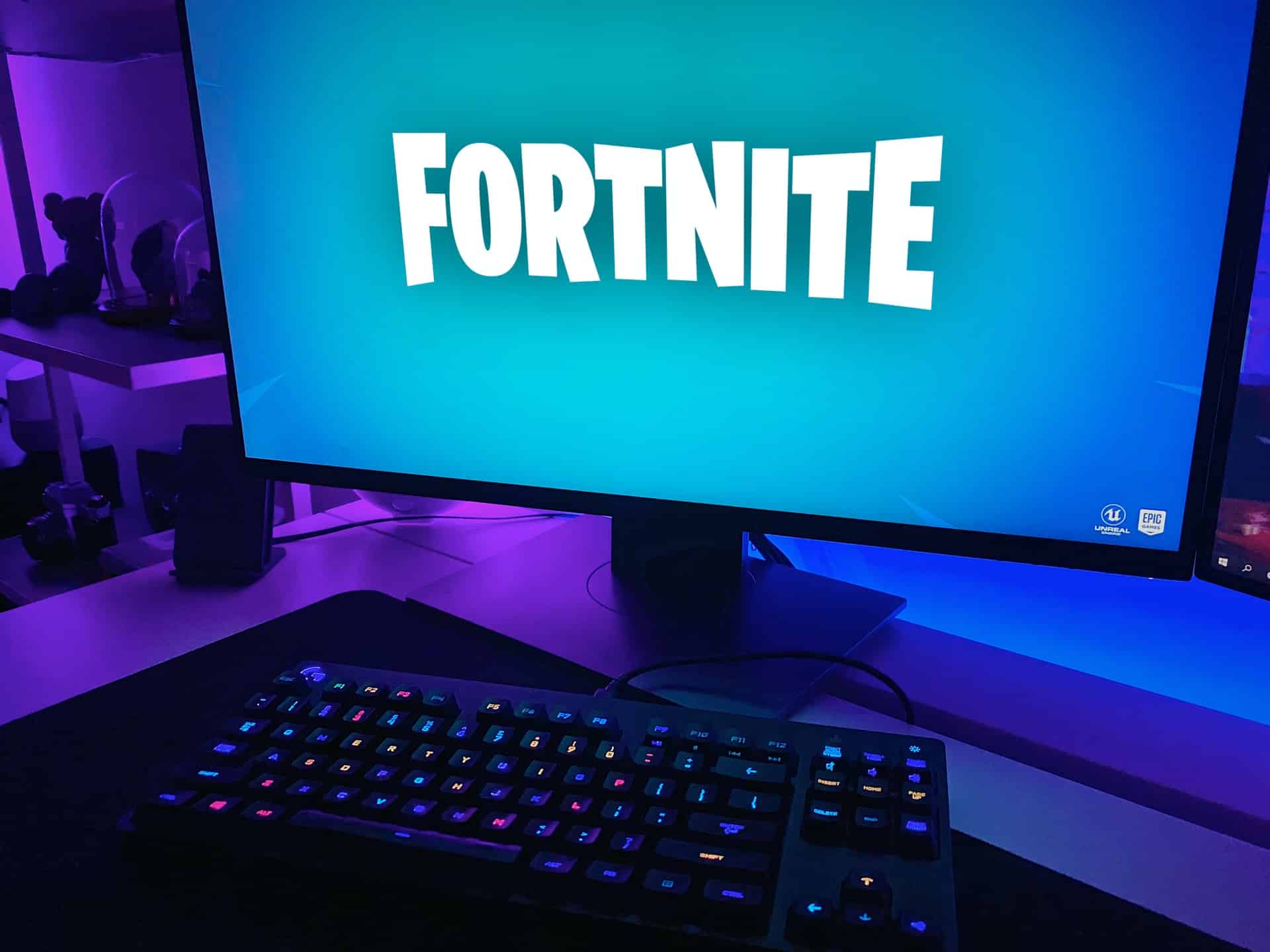 如何在2024年Fortnite中提高FPS？ - Mzdya.com