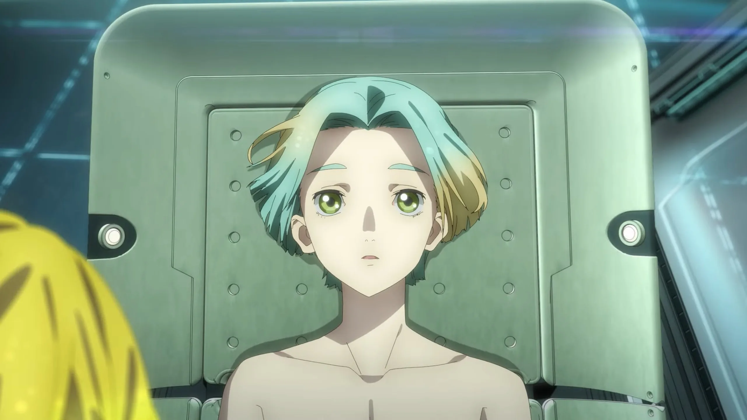 GNOSIA动漫于2025年10月首映，演员和工作人员透露 - Mzdya.com