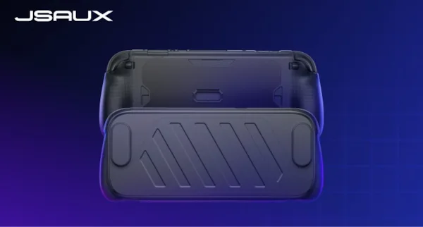 JSaux宣布Nintendo Switch 2 Modcase - Mzdya.com