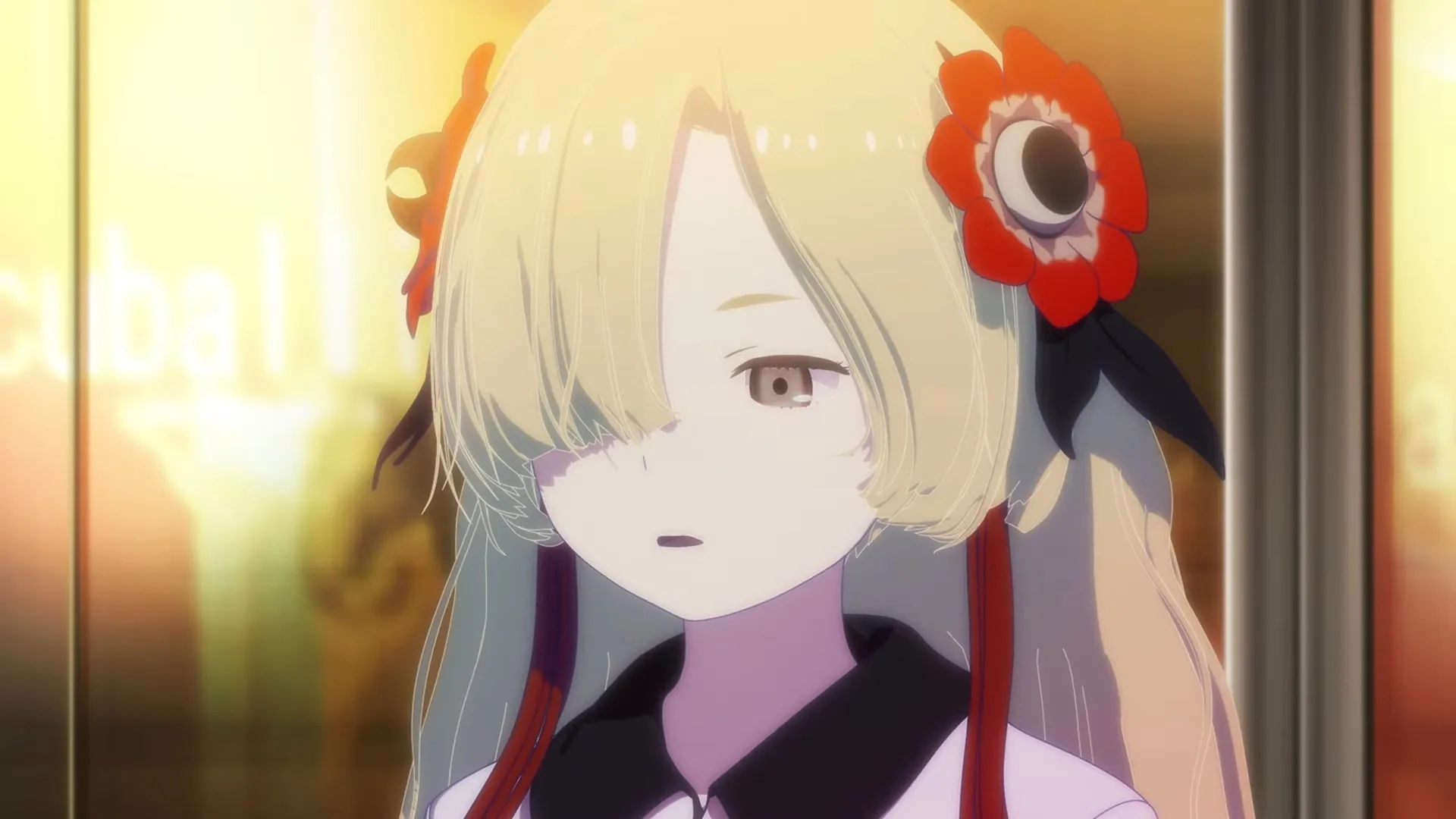 Kamitsubaki City正在建设动漫将于7月3日首映 - Mzdya.com