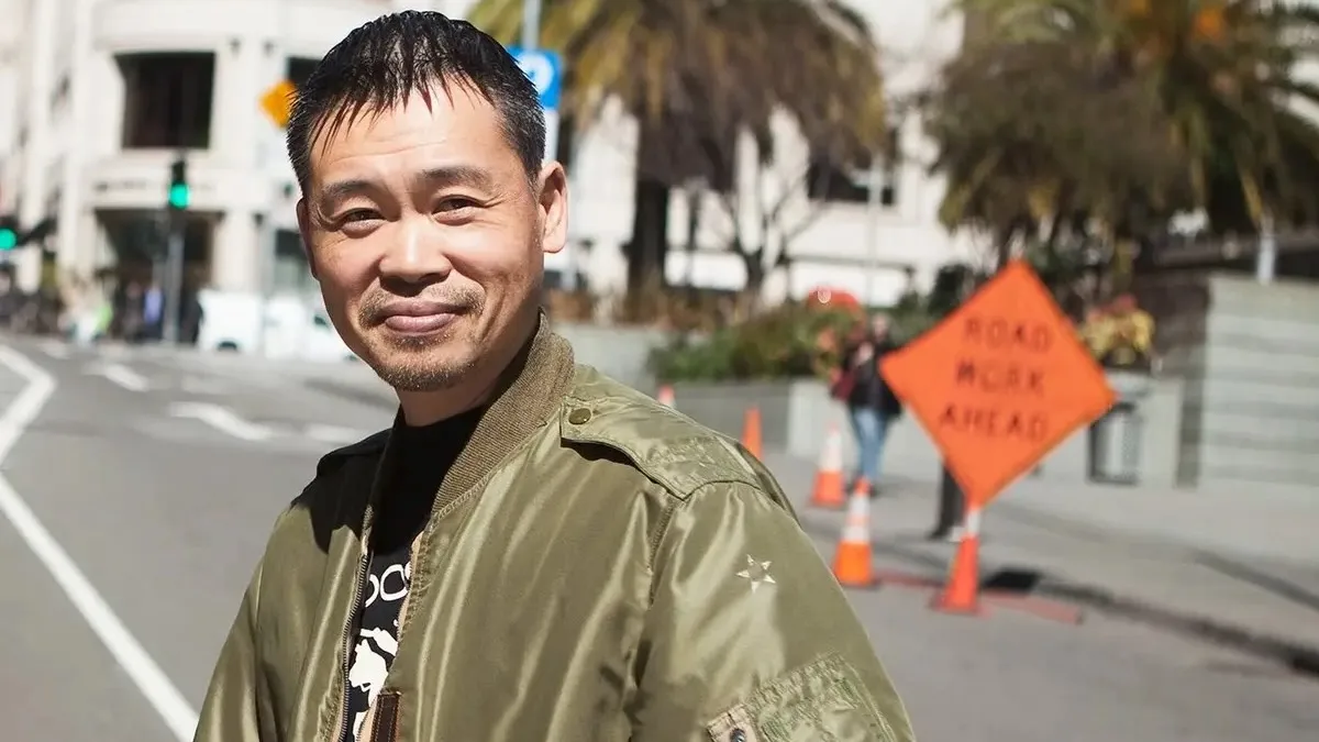 Keiji Inafune于2024年左5级，新的5级大阪办公室成立了