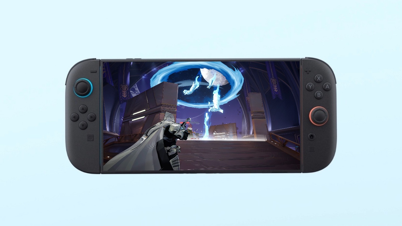 Marvel Rivals 开发商对 Nintendo Switch 2 端口“开放” - Mzdya.com