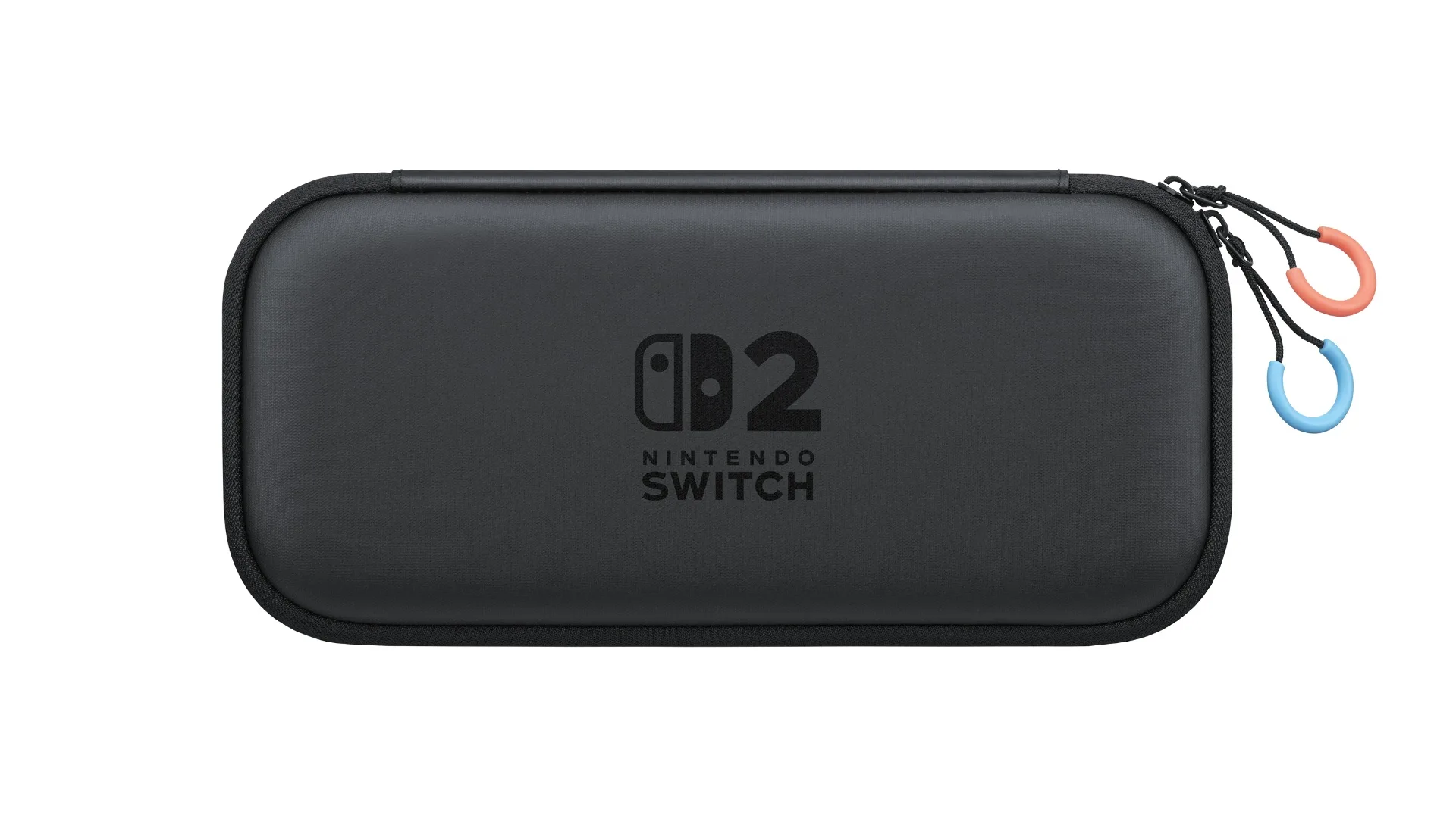Nintendo Switch 2随身携带的箱子在Nintendo Today App中展示 - Mzdya.com