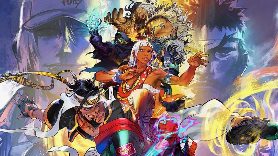 Nintendo Switch 2揭示了游戏键游戏 - Mzdya.com