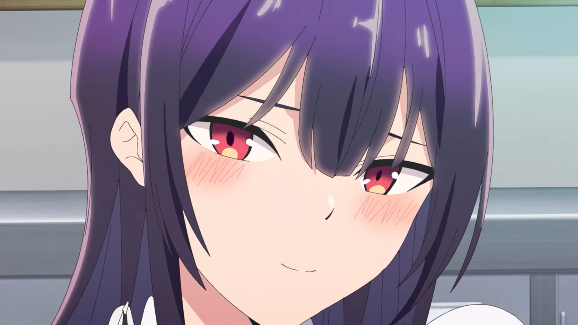 请把它们放在山敏！动漫于2025年4月首播 - Mzdya.com