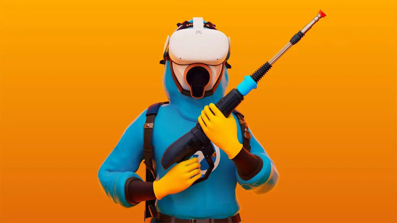 PowerWash Simulator VR支持将以Futurlab Redeploys团队结束