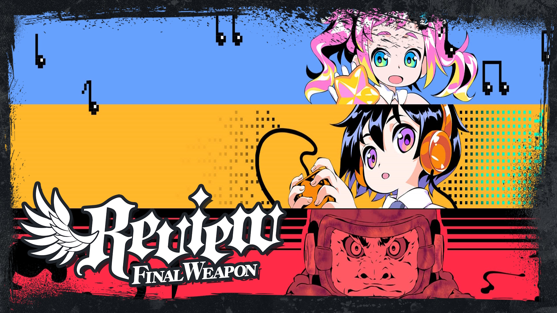 Riki 8bit Game Collection评论 - 无与伦比的复古共鸣 - Mzdya.com