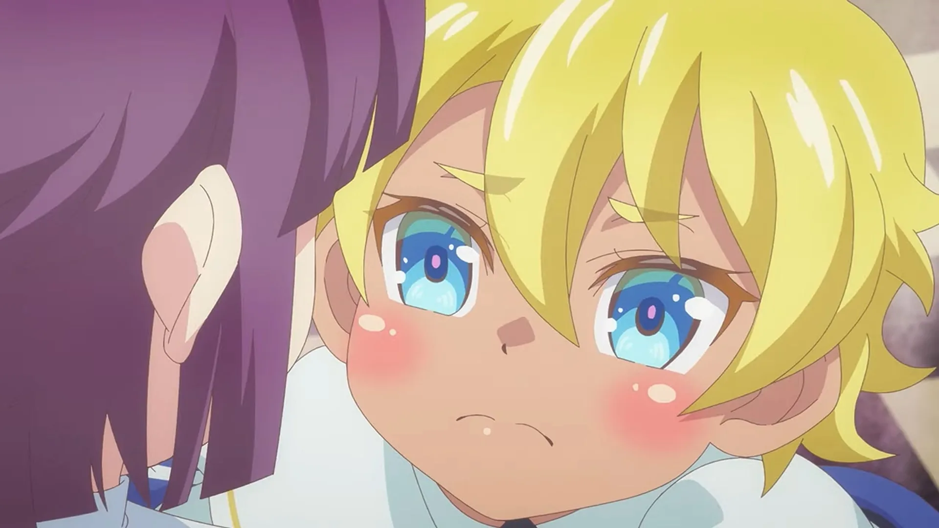 《转生为被忽视的贵族》动画将于 7 月 6 日在日本电视首播 - Mzdya.com