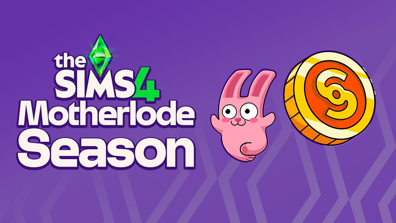 《模拟人生 4》母矿季第一个预告片 - Mzdya.com