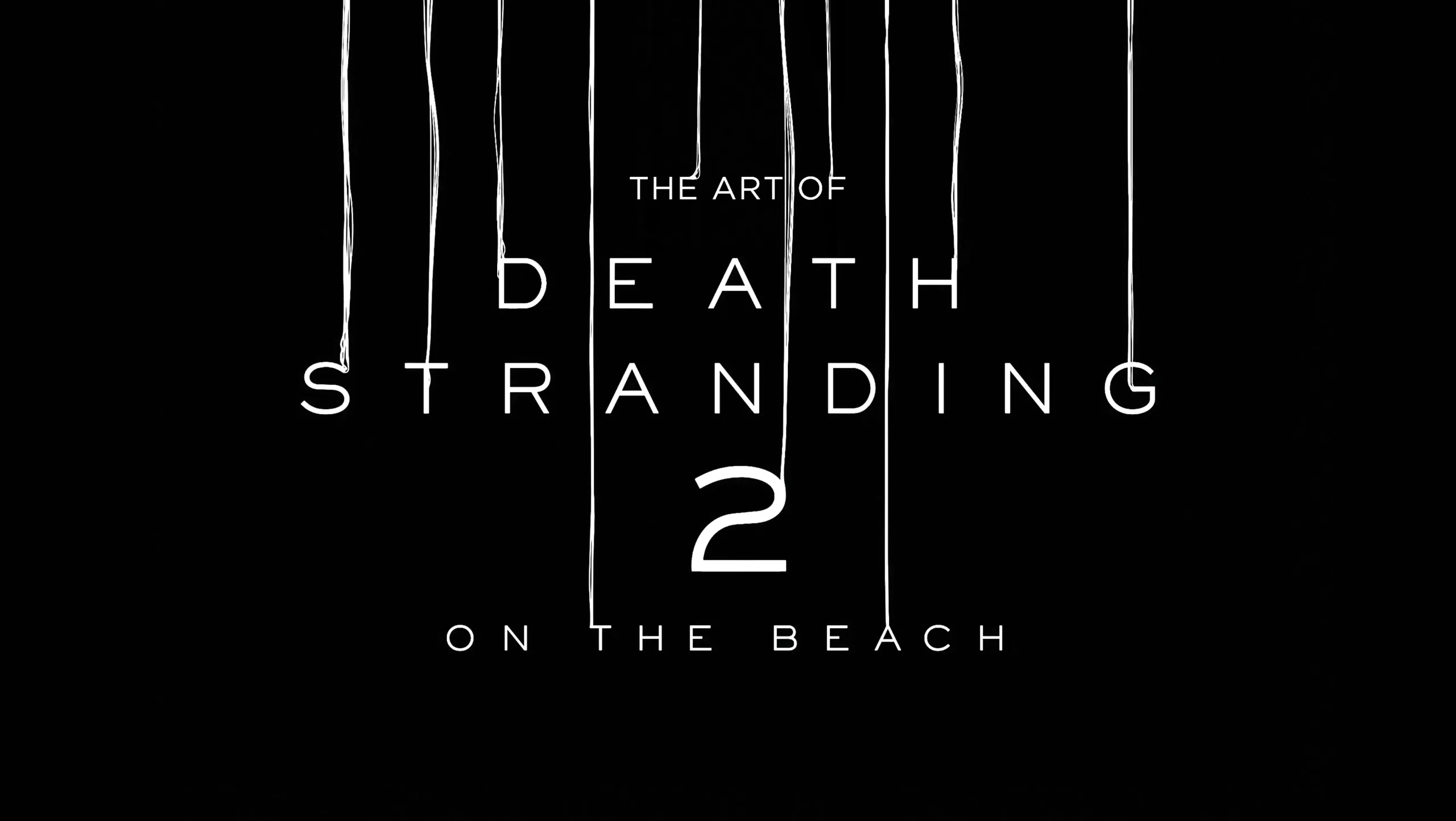 死亡艺术搁浅2：在《泰坦书》揭示的海滩书上 - Mzdya.com