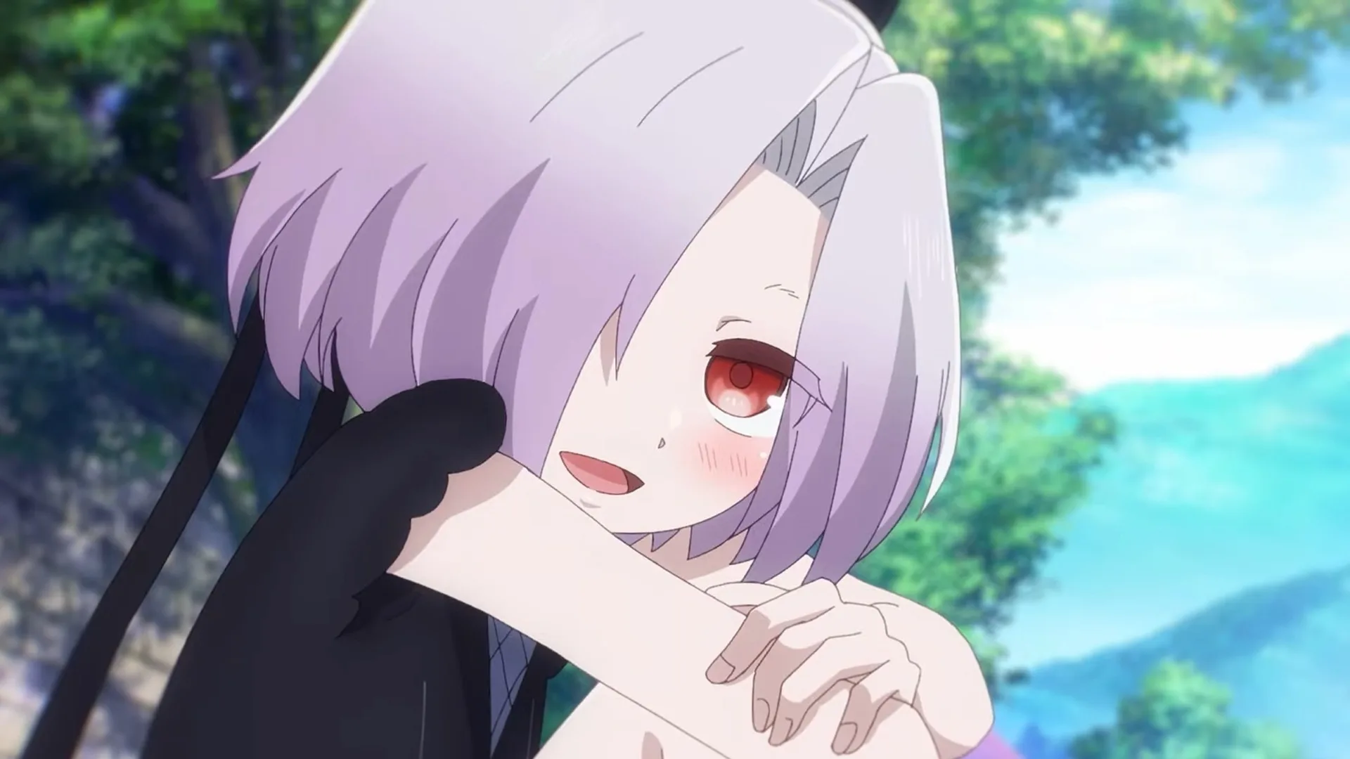 动画《惊愕英雄与刺客公主》将于 2025 年 7 月首播 - Mzdya.com