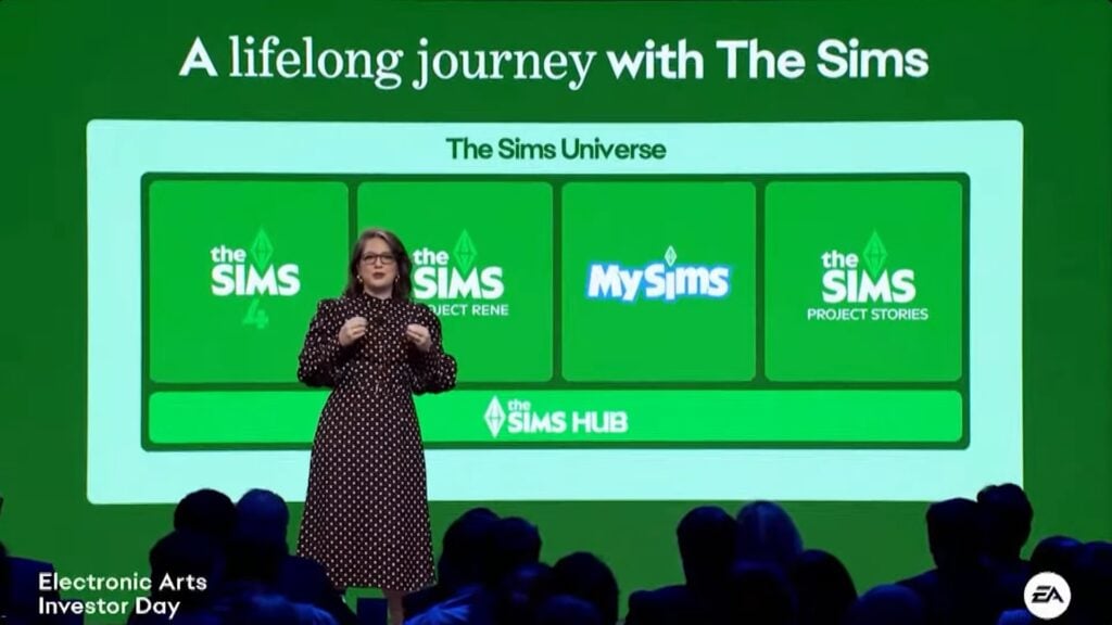 打破：查看《模拟人生》系列的发行时间表 - Mzdya.com