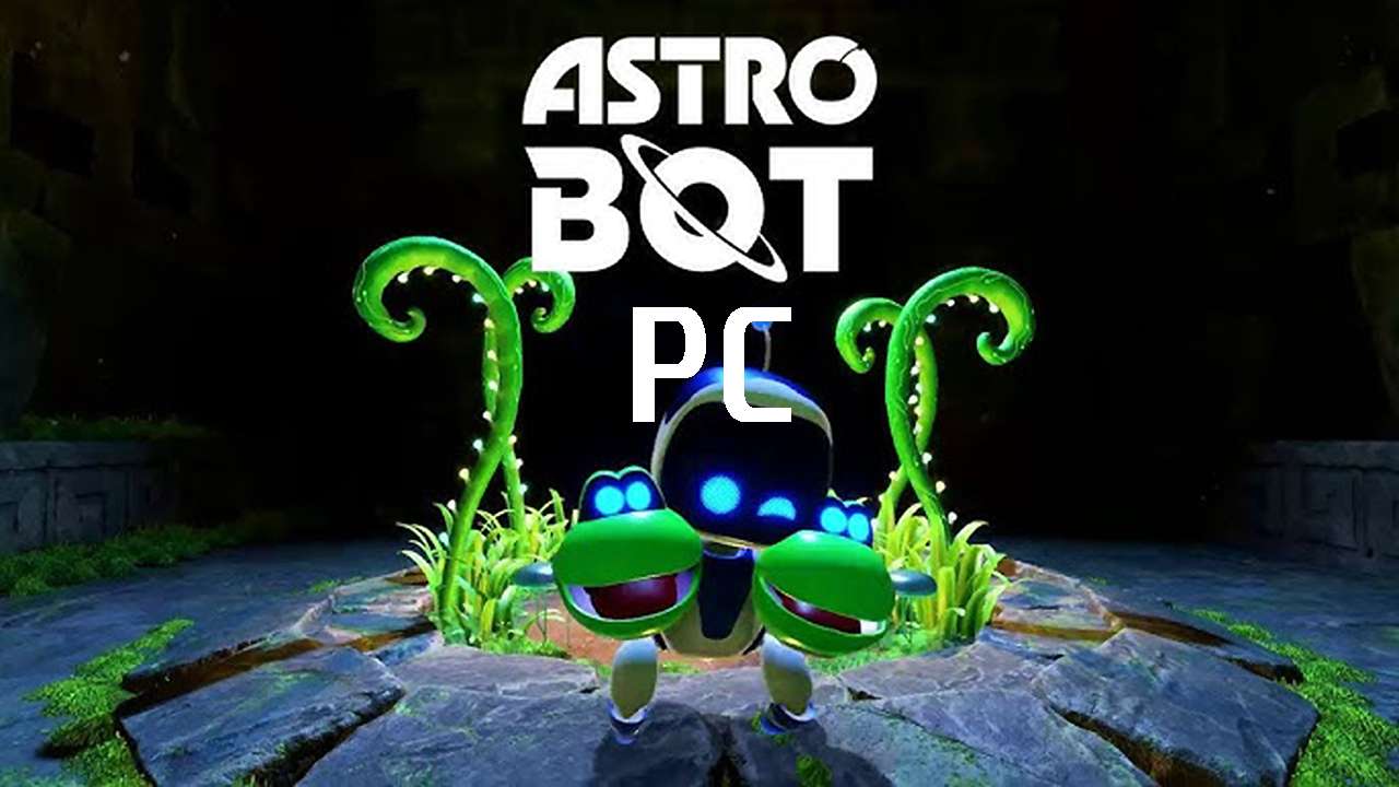 Astro Bot开发人员团队Asobi希望从PC播放器听到有关未来港口的消息 - Mzdya.com