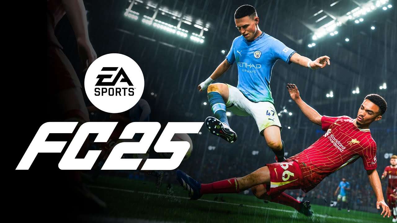 EA Sports FC 25 Update 1.018带来游戏修复和UI改进 - Mzdya.com