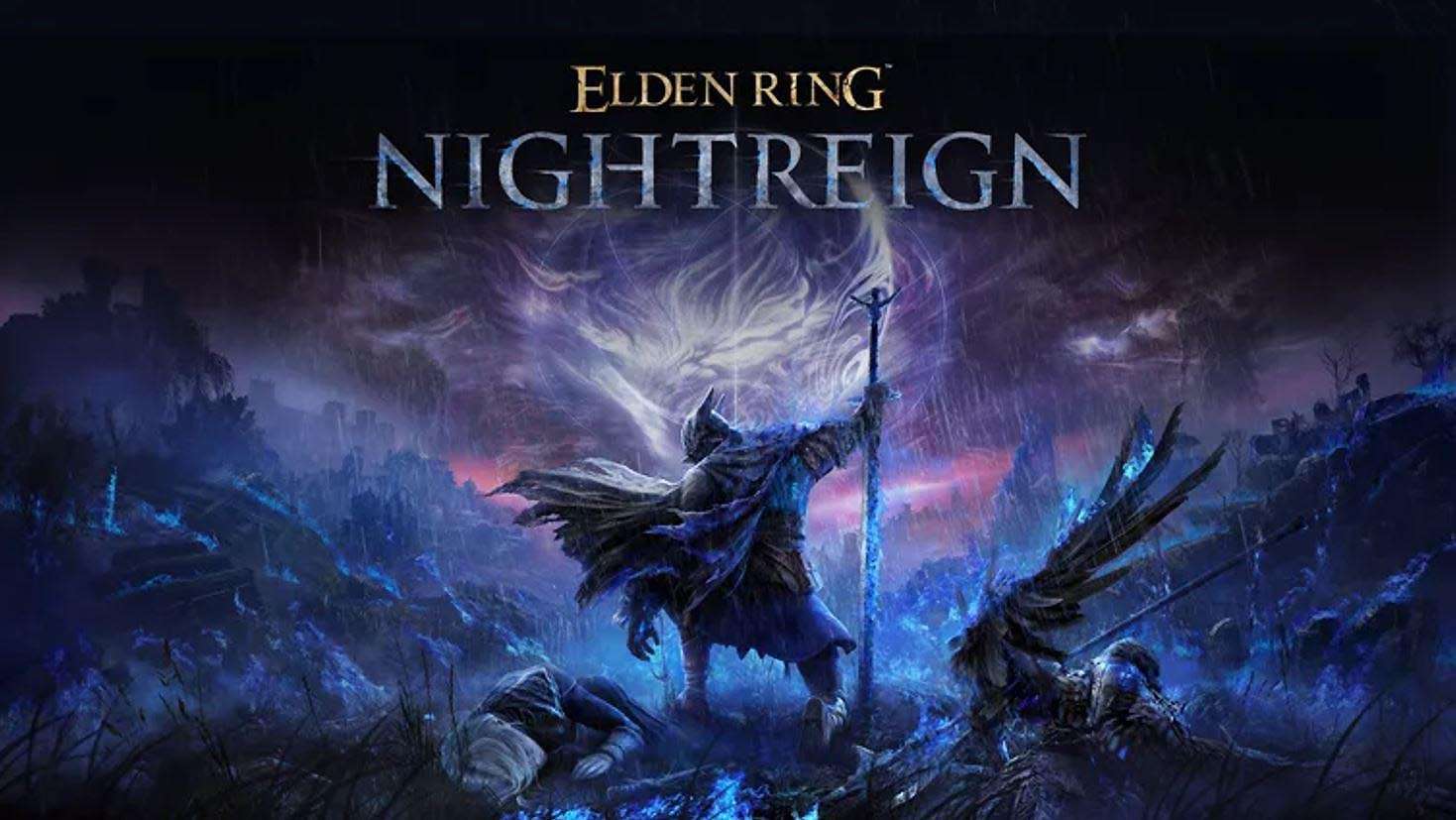 《Elden Ring: Nightreign》宣布——全新独立 3 人合作冒险游戏将于 2025 年推出 - Mzdya.com