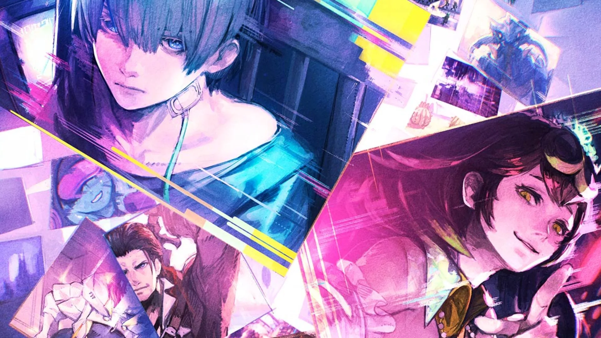 最终幻想XIV发布补丁7.2的完整补丁说明 - Mzdya.com