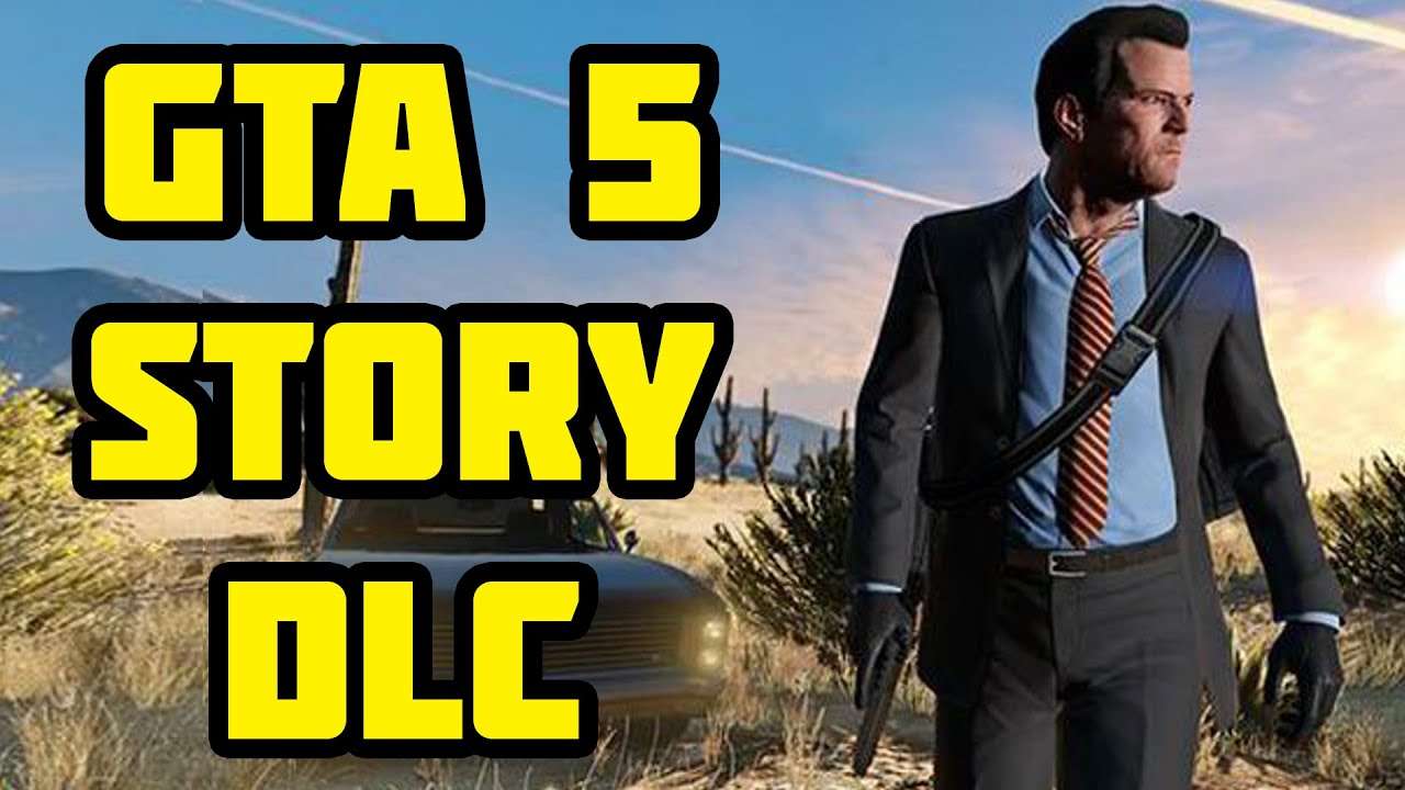 据报道，GTA v Story DLC被取消在GTA在线成为“摇钱树” - Mzdya.com