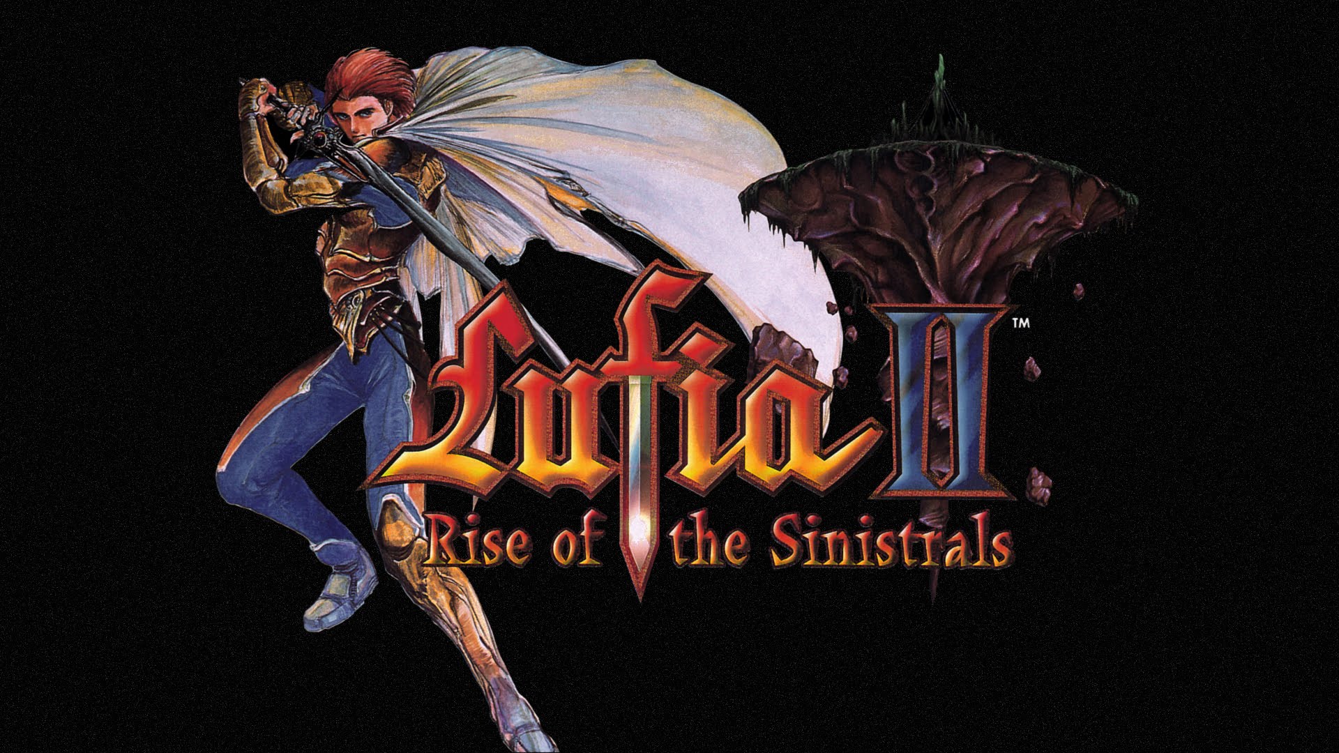 卢菲亚二世（Lufia II）：罪名成立30周年音乐会于2025年2月举行