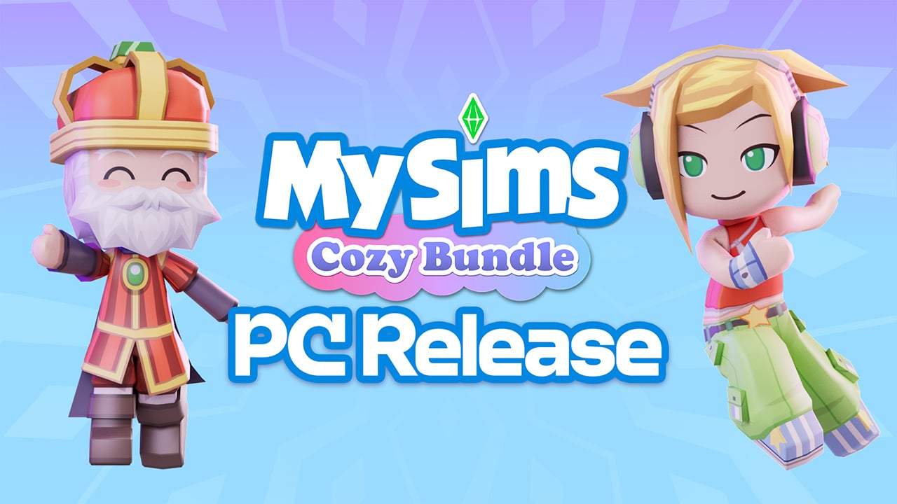 Mysims PC发布：您需要知道的一切 - Mzdya.com