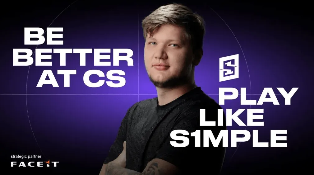 s1mple 揭示“像 s1mple 一样玩”来提升您的 CS2 技能 - Mzdya.com