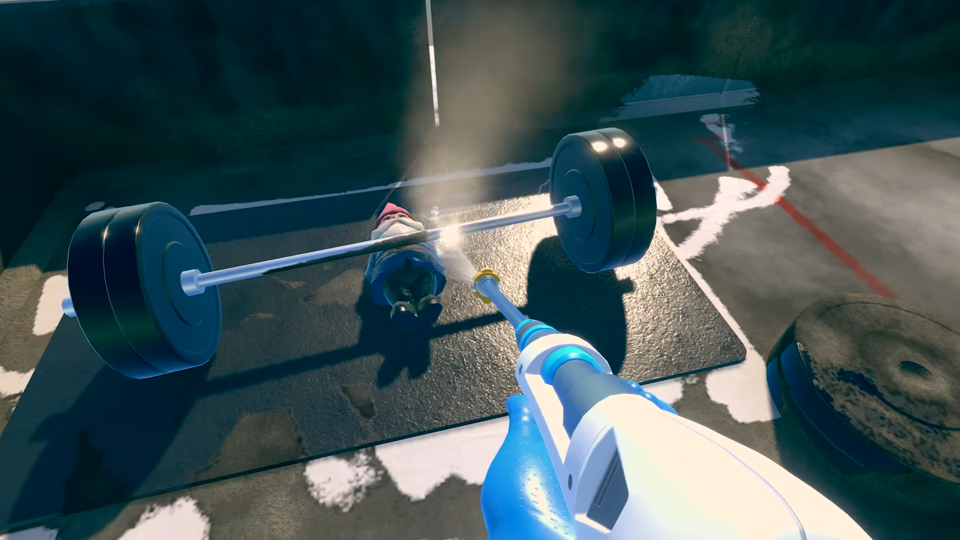 PowerWash Simulator宣布Wallace＆Gromit Special Pack - Mzdya.com