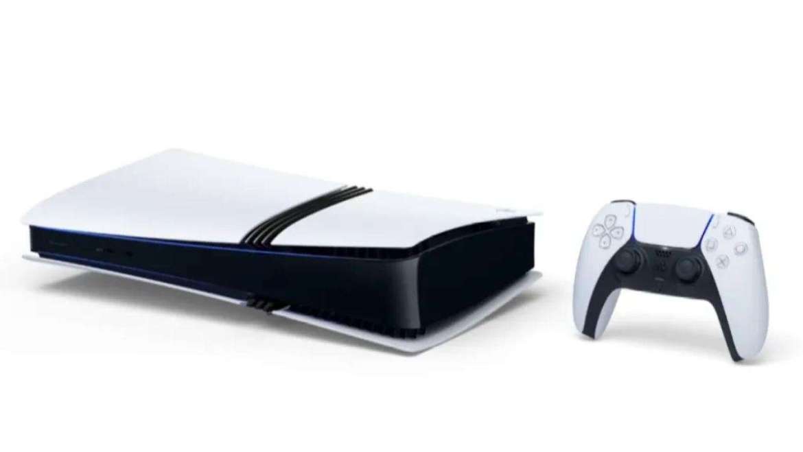 PS5 Pro开发始于PS5发布之前，项目跨越了5年 - Mzdya.com