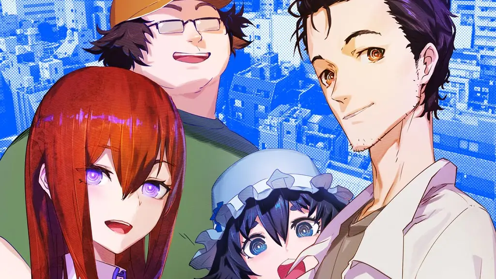 Steins; Gate Kurisu Makise 1/7尺度的人物预订现已打开，船Q3 2025 - Mzdya.com