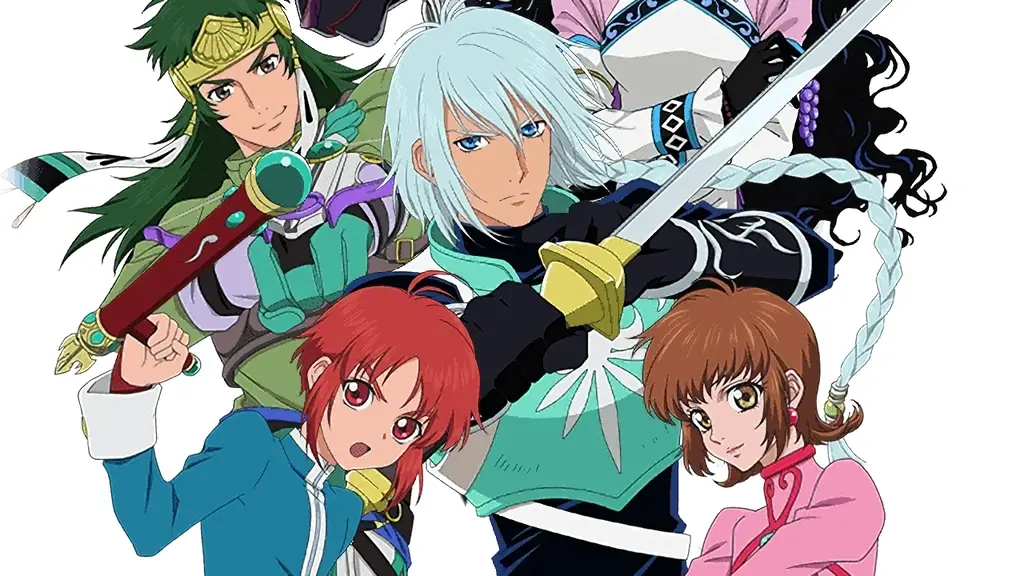 为纪念 PlayStation 2 20 周年，《重生传说》英文版粉丝补丁发布 - Mzdya.com