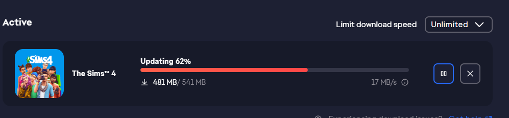 《模拟人生 4》更新：2025 年 4 月 29 日补丁说明 - Mzdya.com