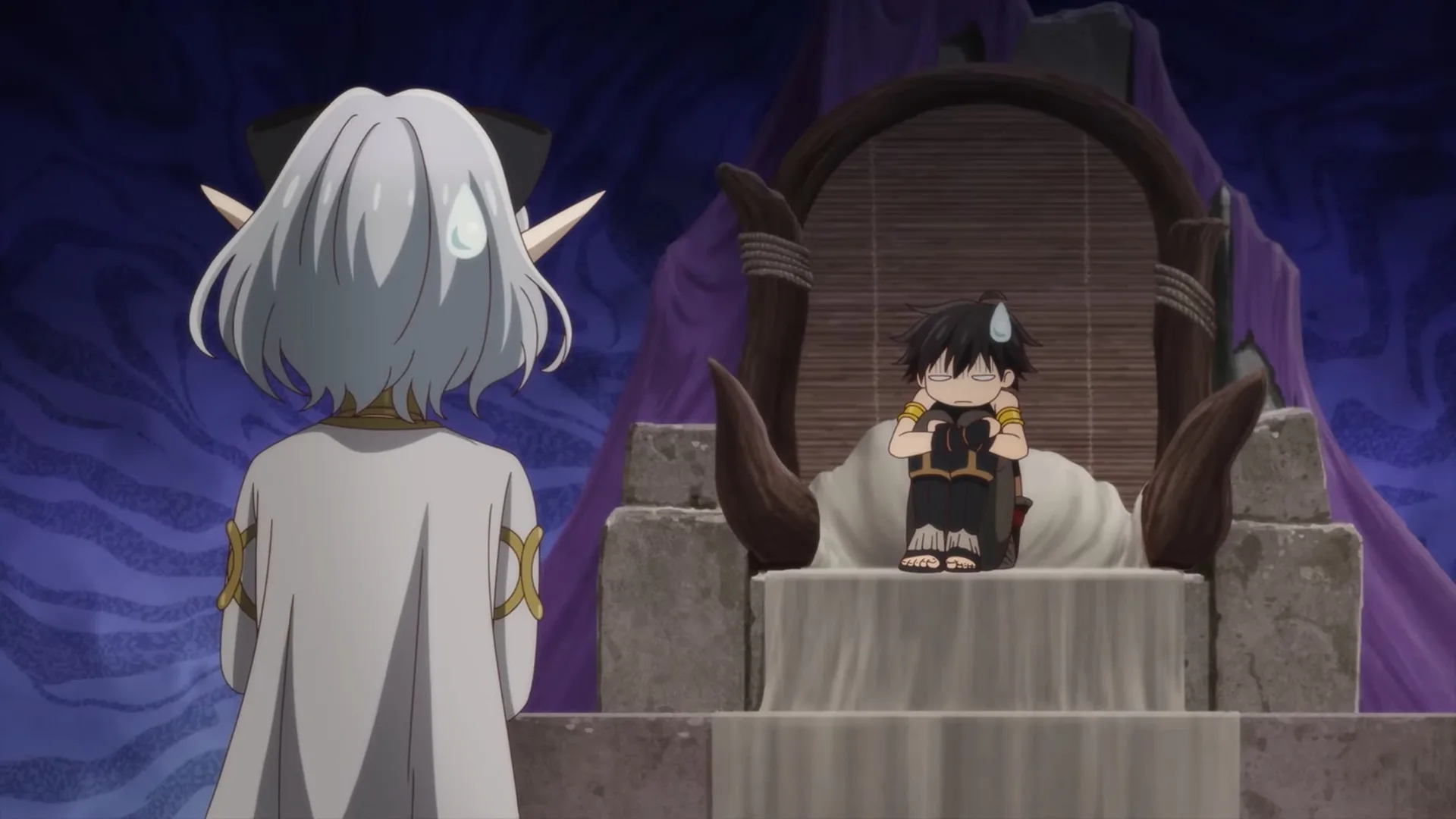 Apocalypse Bringer Mynoghra动漫于7月6日首映 - Mzdya.com