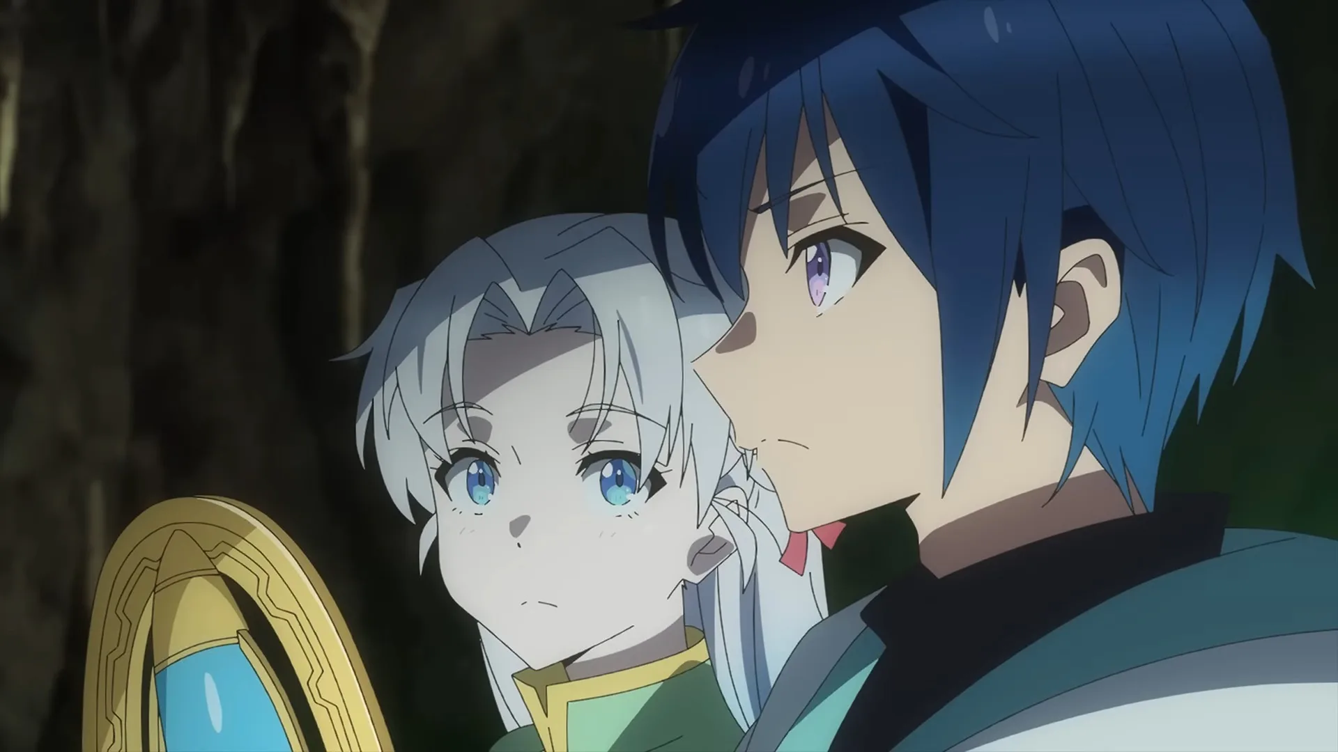 由S-Rank冒险家sc起！ 7月5日首映，新的钥匙视觉和演员表揭示了 - Mzdya.com