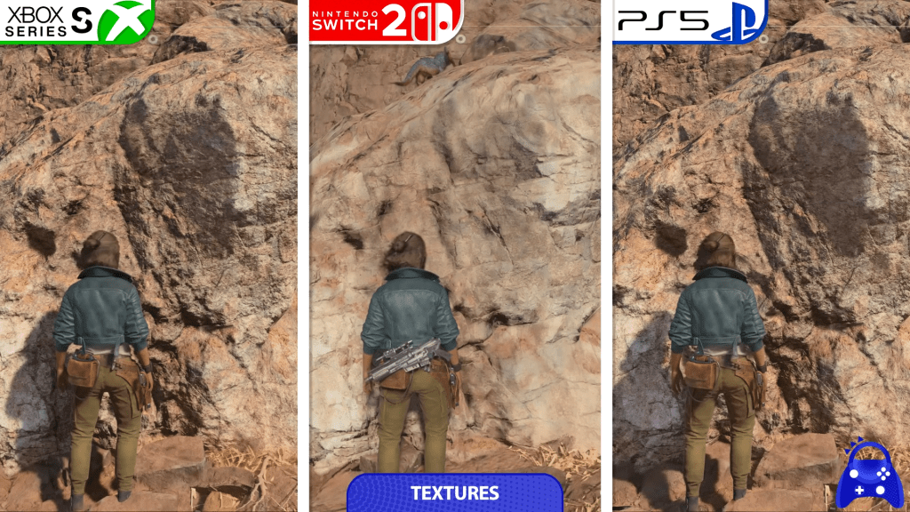 与PS5和Xbox系列相比 - Mzdya.com