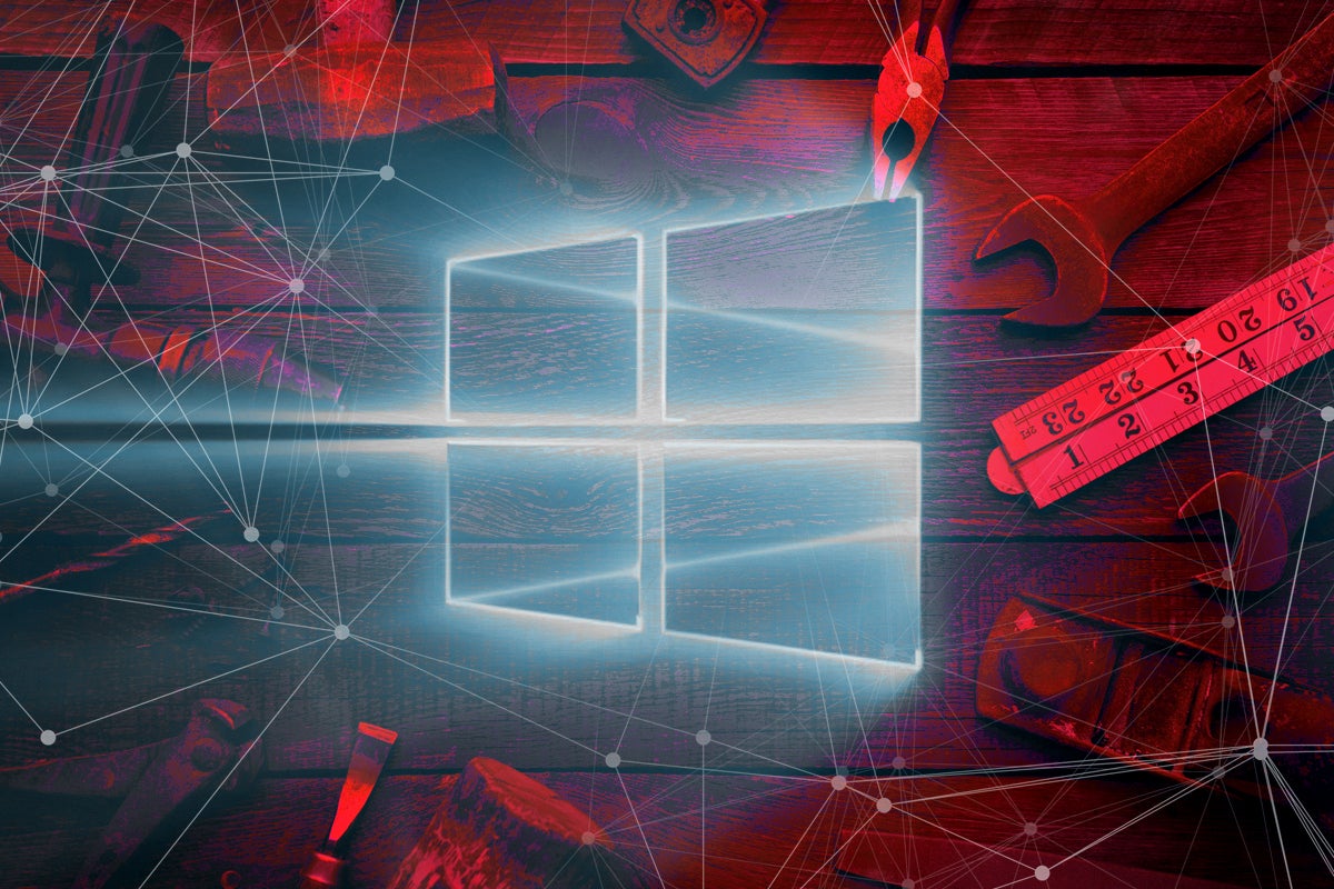 使用可靠性监视器对 Windows 10 进行故障排除 - Mzdya.com