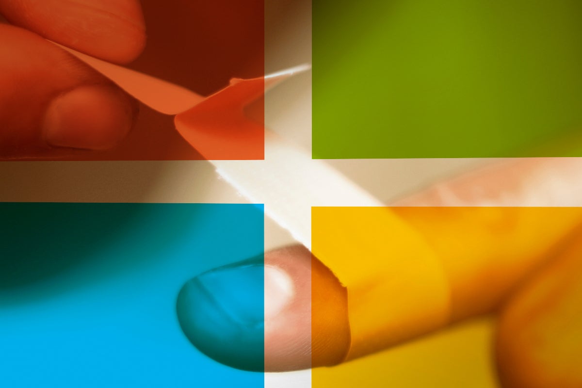 微软谨慎重启Windows 10 1809升级分发 - Mzdya.com