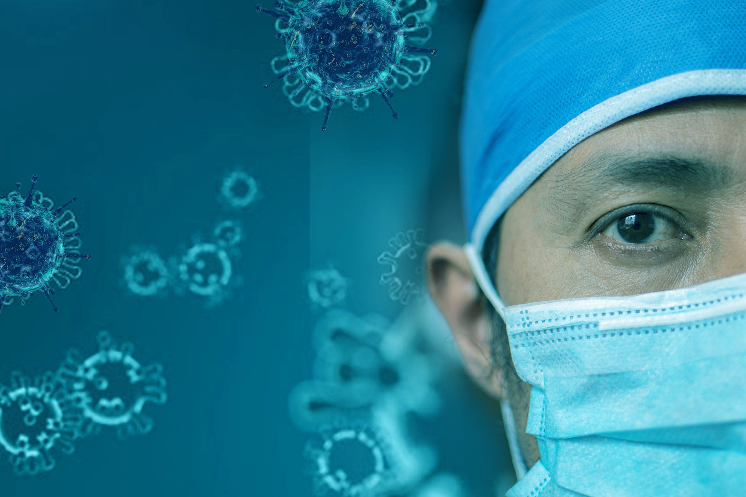 人工智能如何在新冠肺炎疫情期间及之后重塑医疗保健 - Mzdya.com