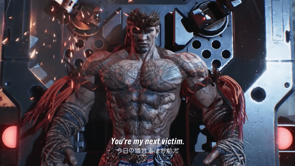 《鐵拳8》更新2.05帶來重播濕巾，角色修復和魔鬼吉恩服裝 - Mzdya.com