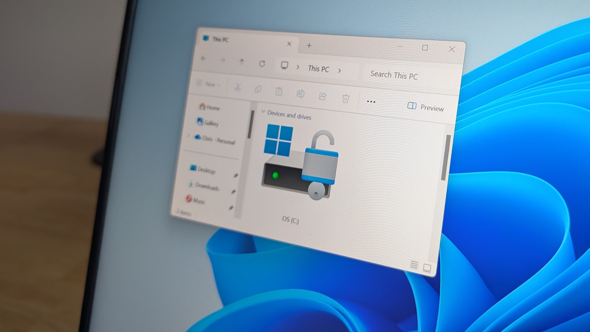 適用於 Windows PC 的完整 BitLocker 加密指南 - Mzdya.com